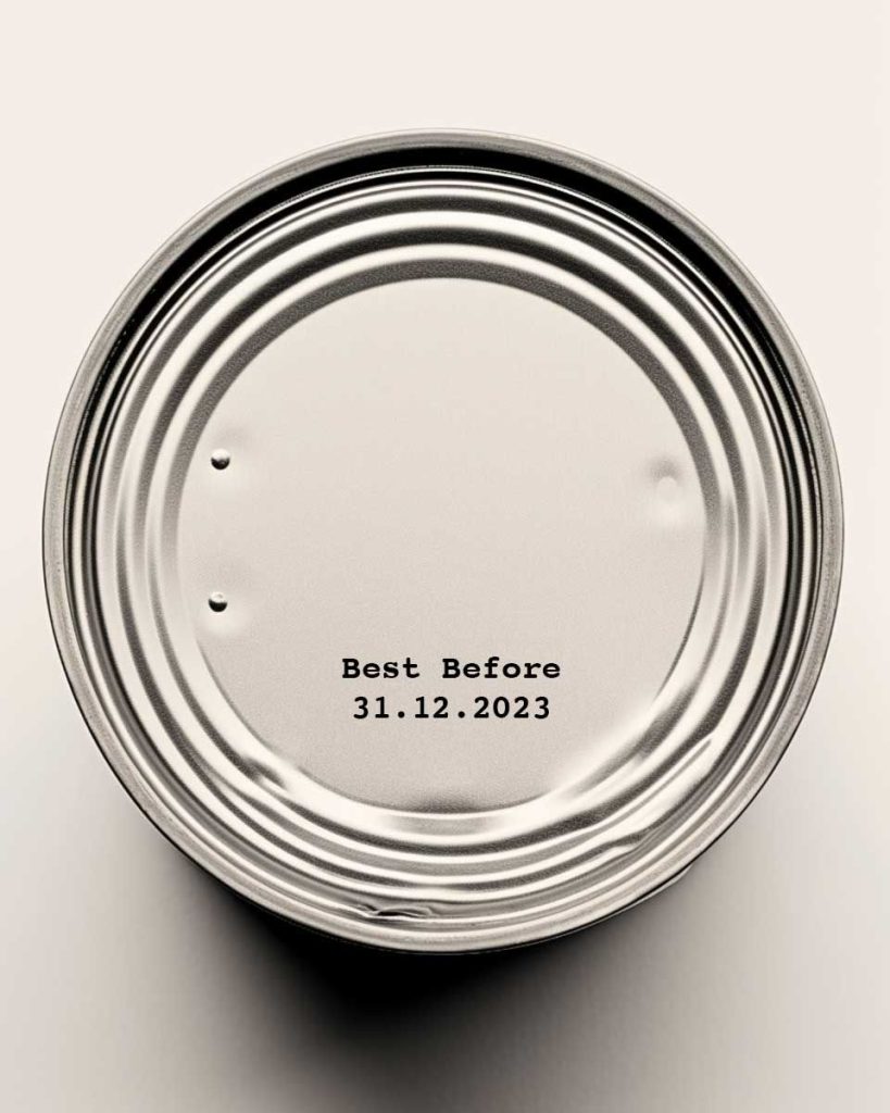 Food Expiration Dates: What they actually mean and tips for knowing ...