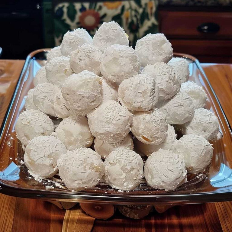 My boyfriend grew up in Kentucky so when came across this recipe ...