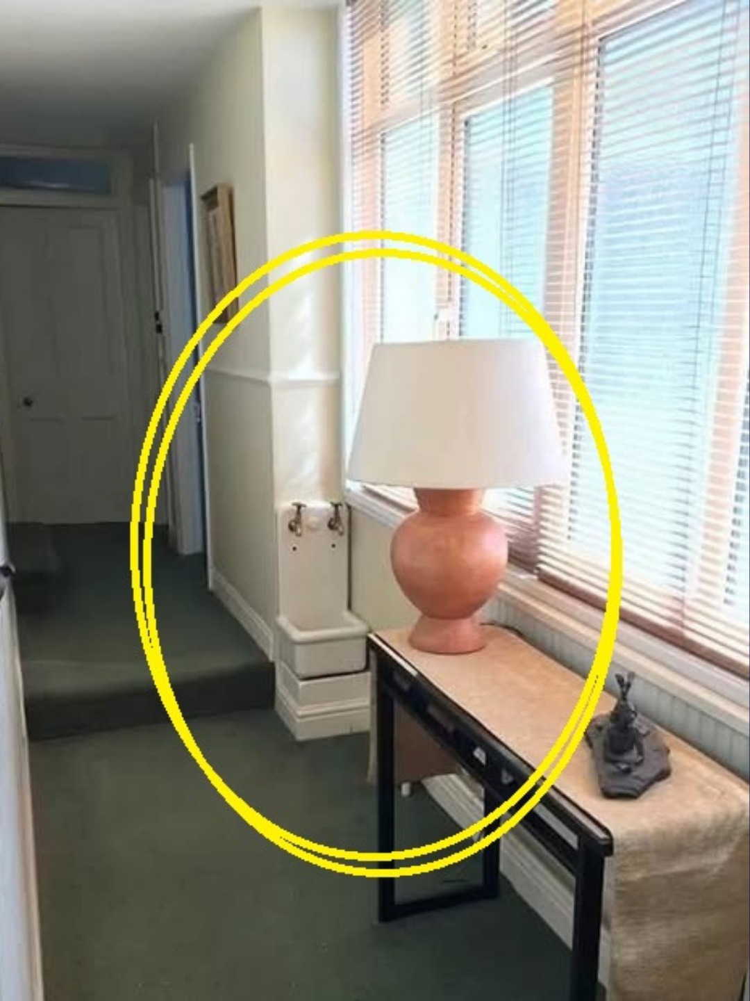 Why Did Old Homes Have Sinks in the Hallway? The Curious Case of a ...