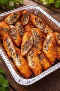 Philly Cheesesteak Egg Rolls – Best Recipes